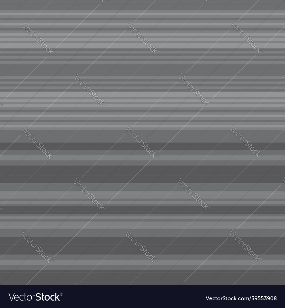 Grey double striped seamless pattern design Vector Image