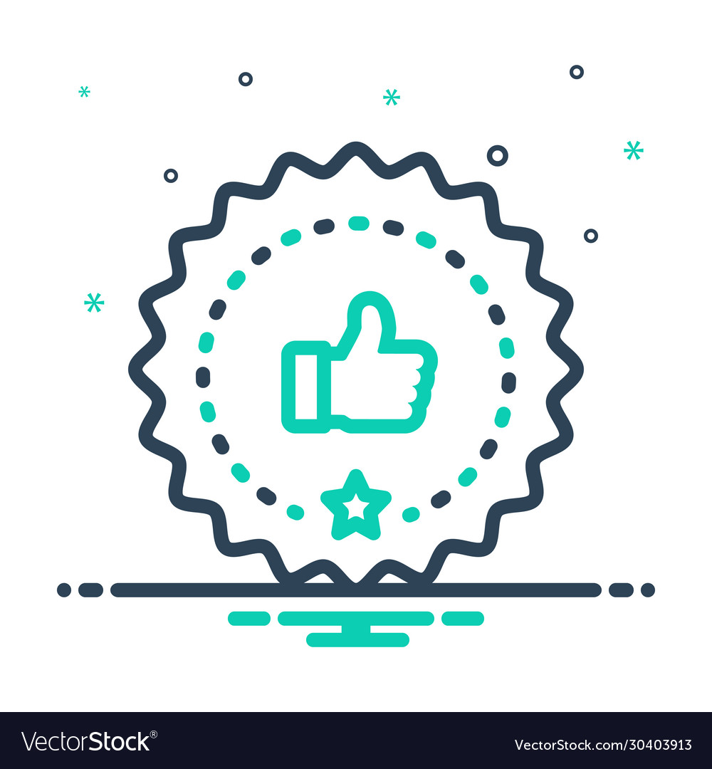 Guarantee Royalty Free Vector Image - VectorStock