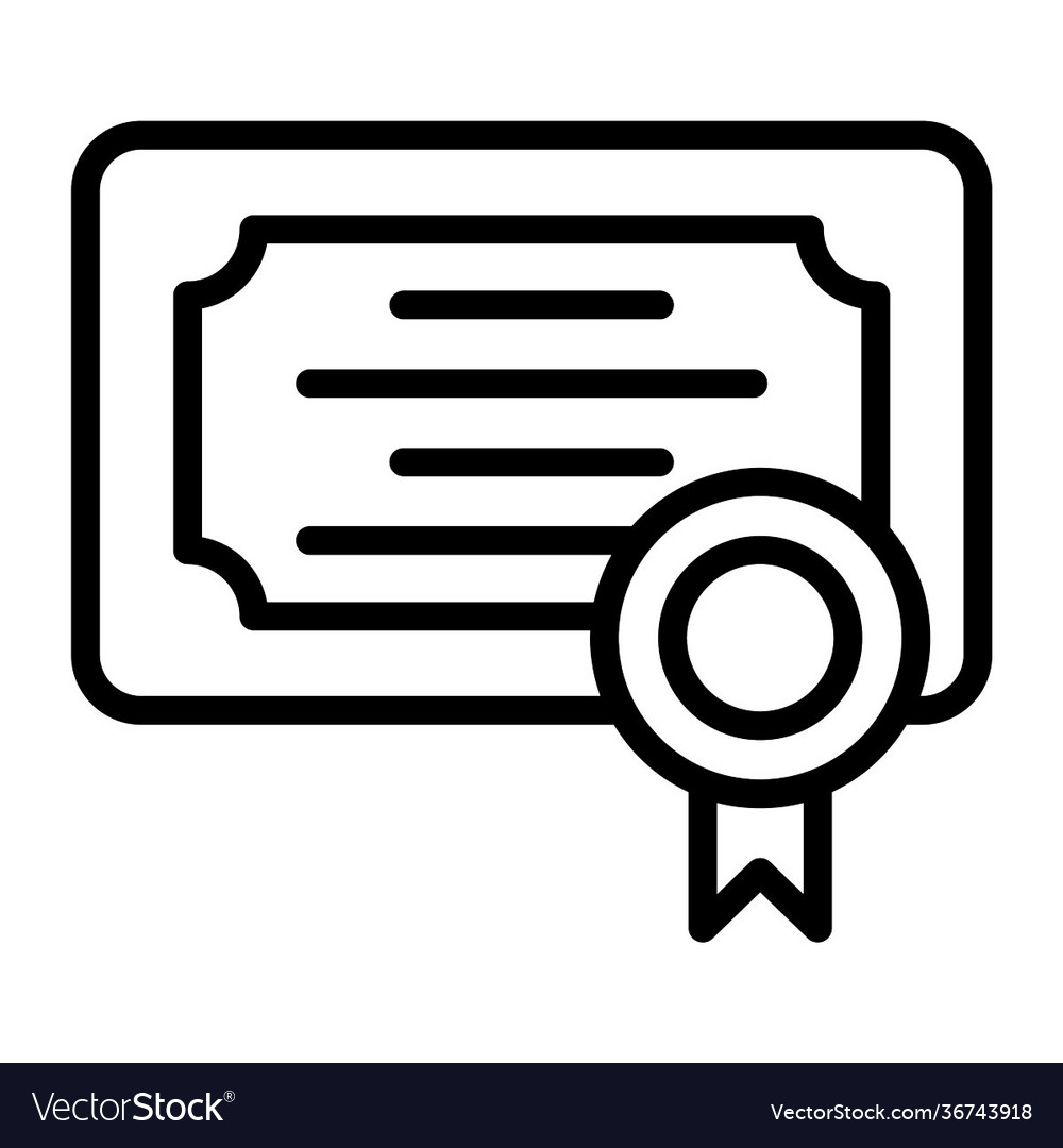 Degree Royalty Free Vector Image - VectorStock