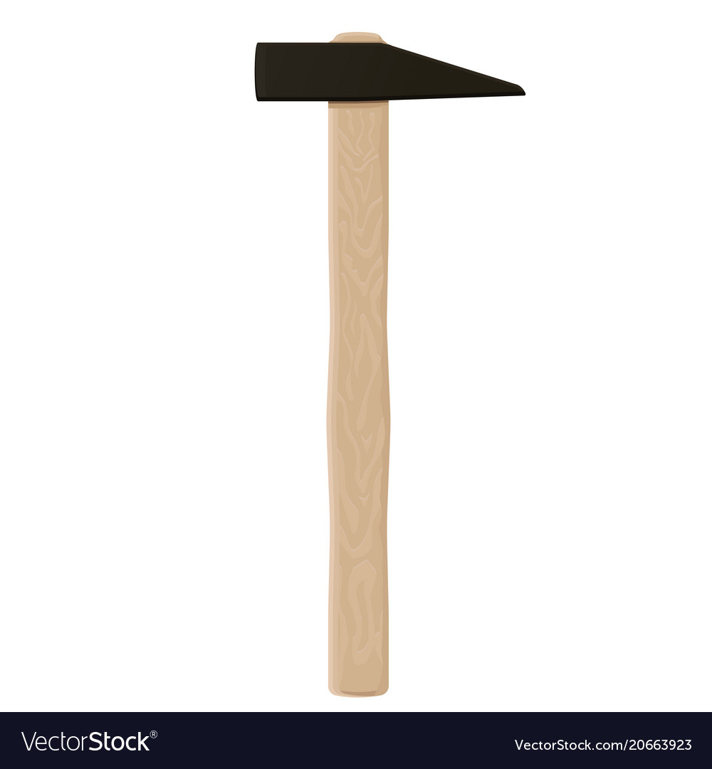 Hammer Royalty Free Vector Image - VectorStock