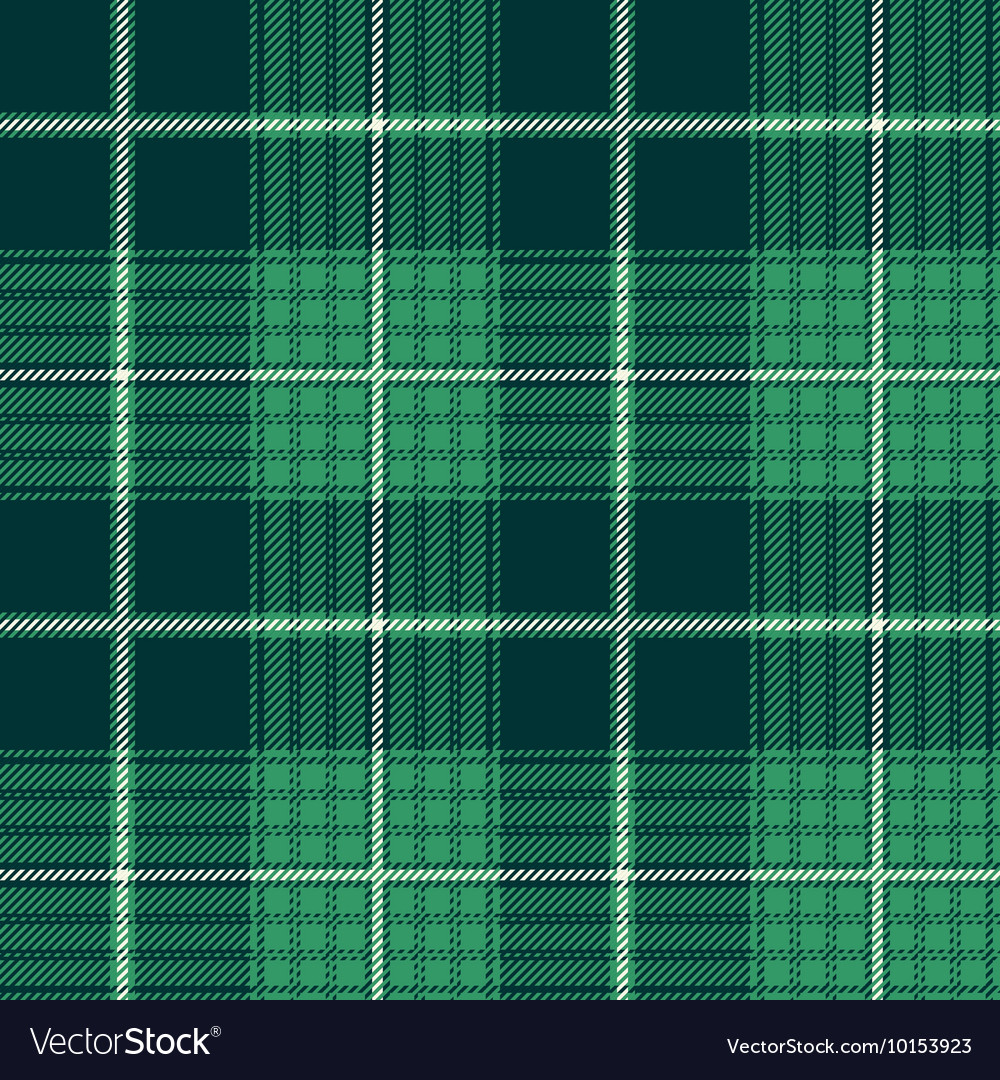 Seamless tartan pattern Royalty Free Vector Image