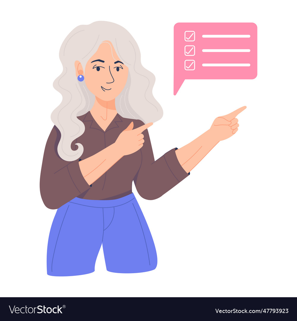 Task complete Royalty Free Vector Image - VectorStock