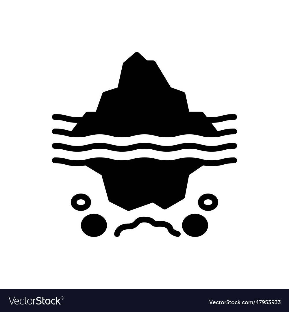 Deep Royalty Free Vector Image - VectorStock