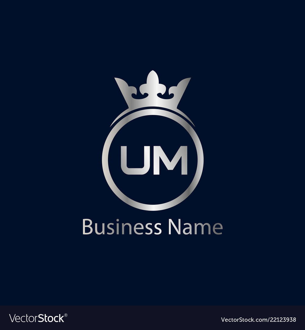 Logo um store