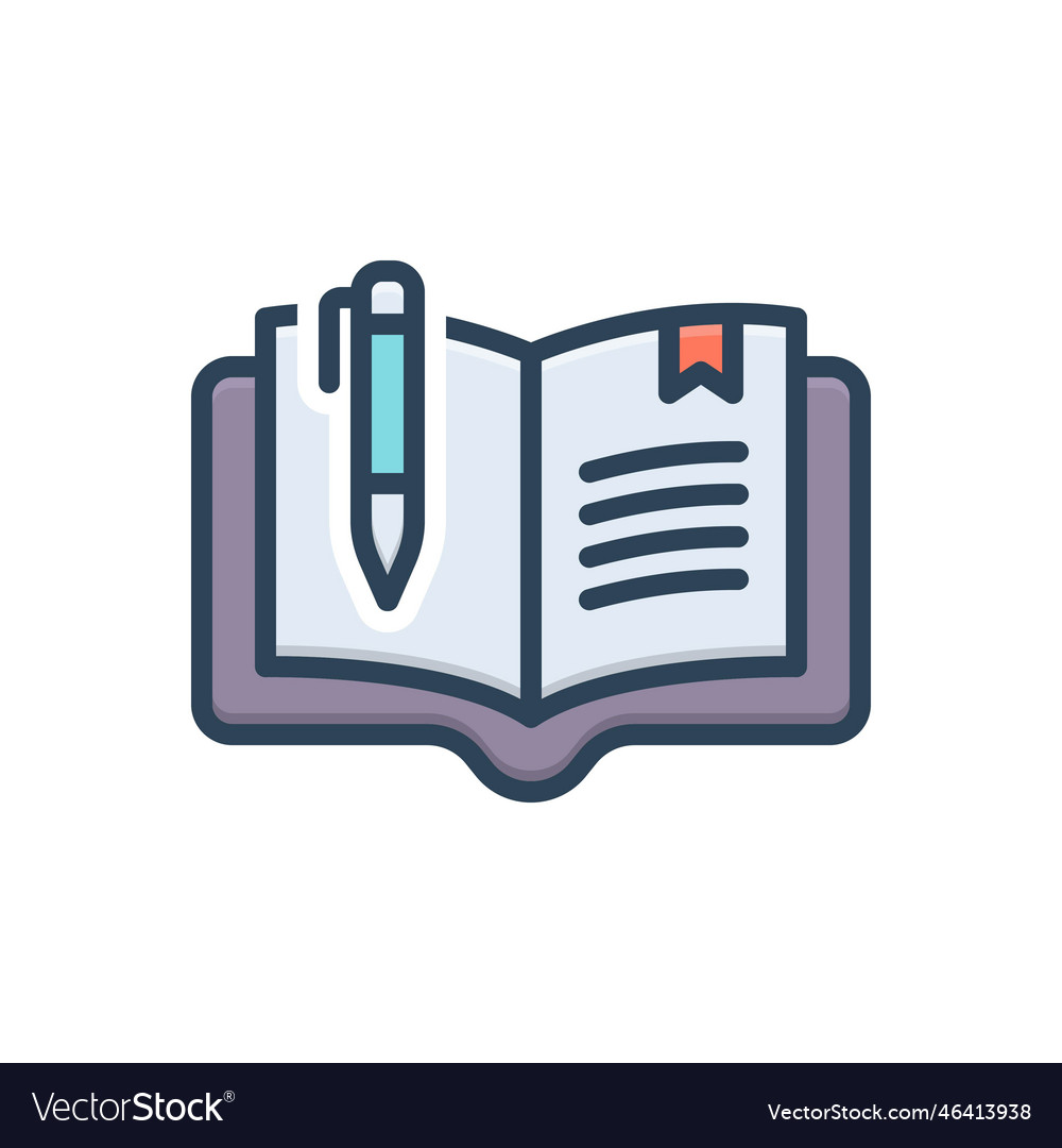 Subject Royalty Free Vector Image - VectorStock