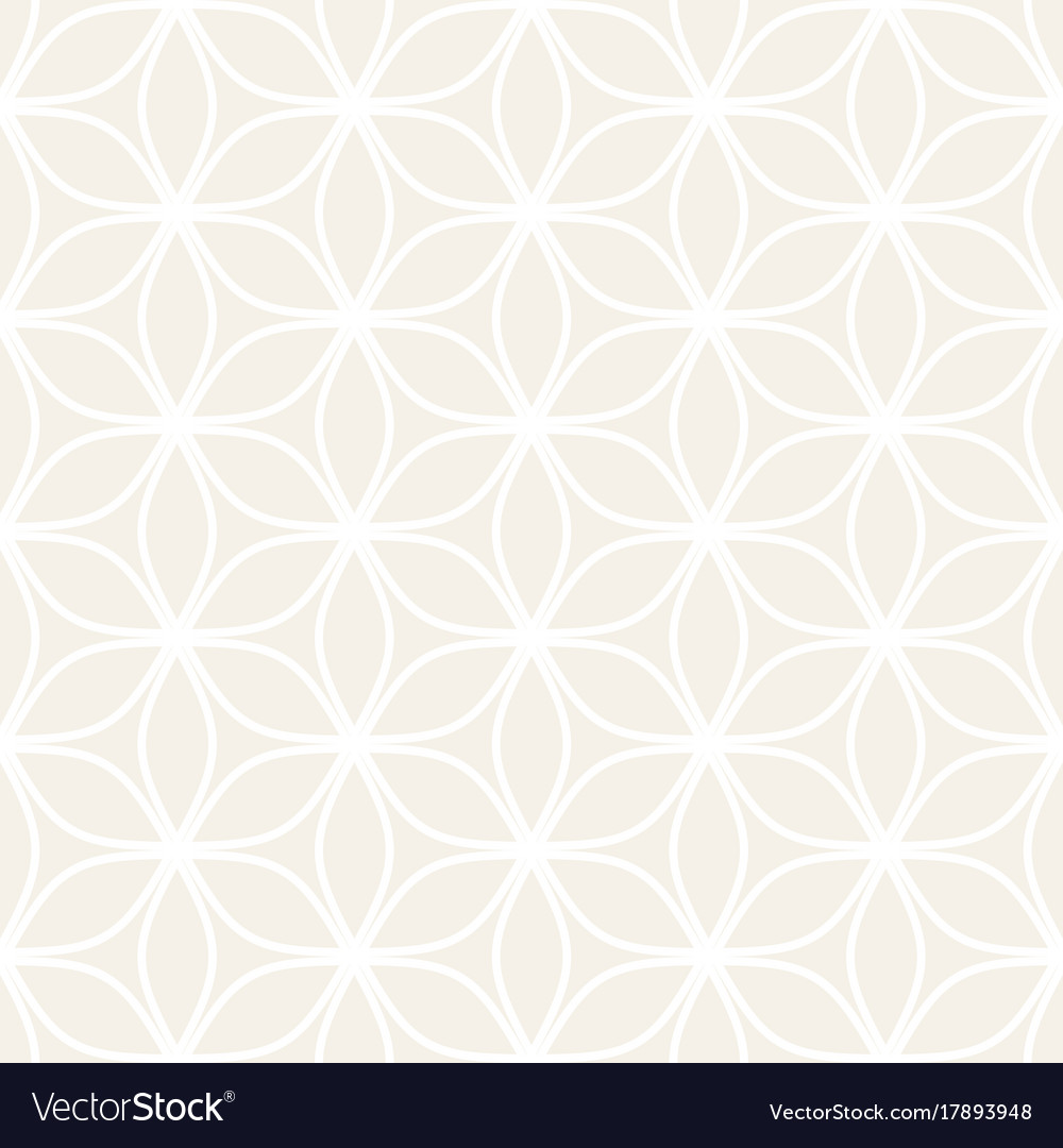 Seamless geometric pattern abstract Royalty Free Vector