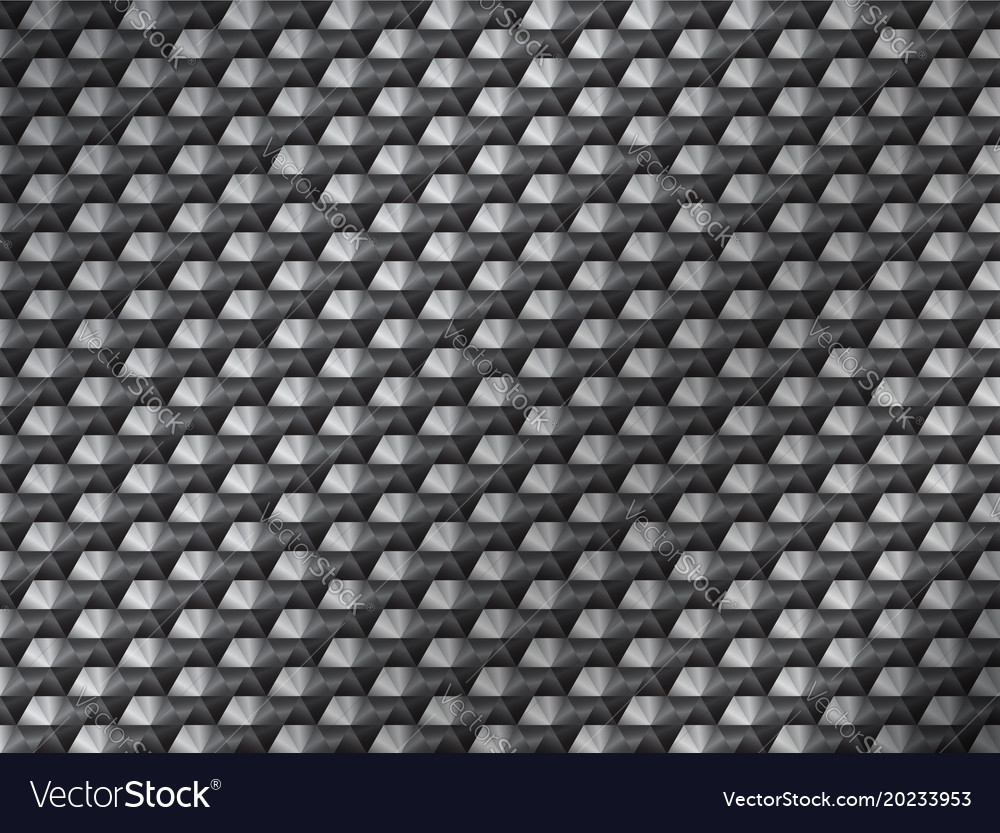 Metal seamless pattern texture background Vector Image