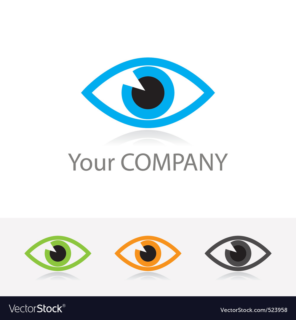 Optics Royalty Free Vector Image - VectorStock