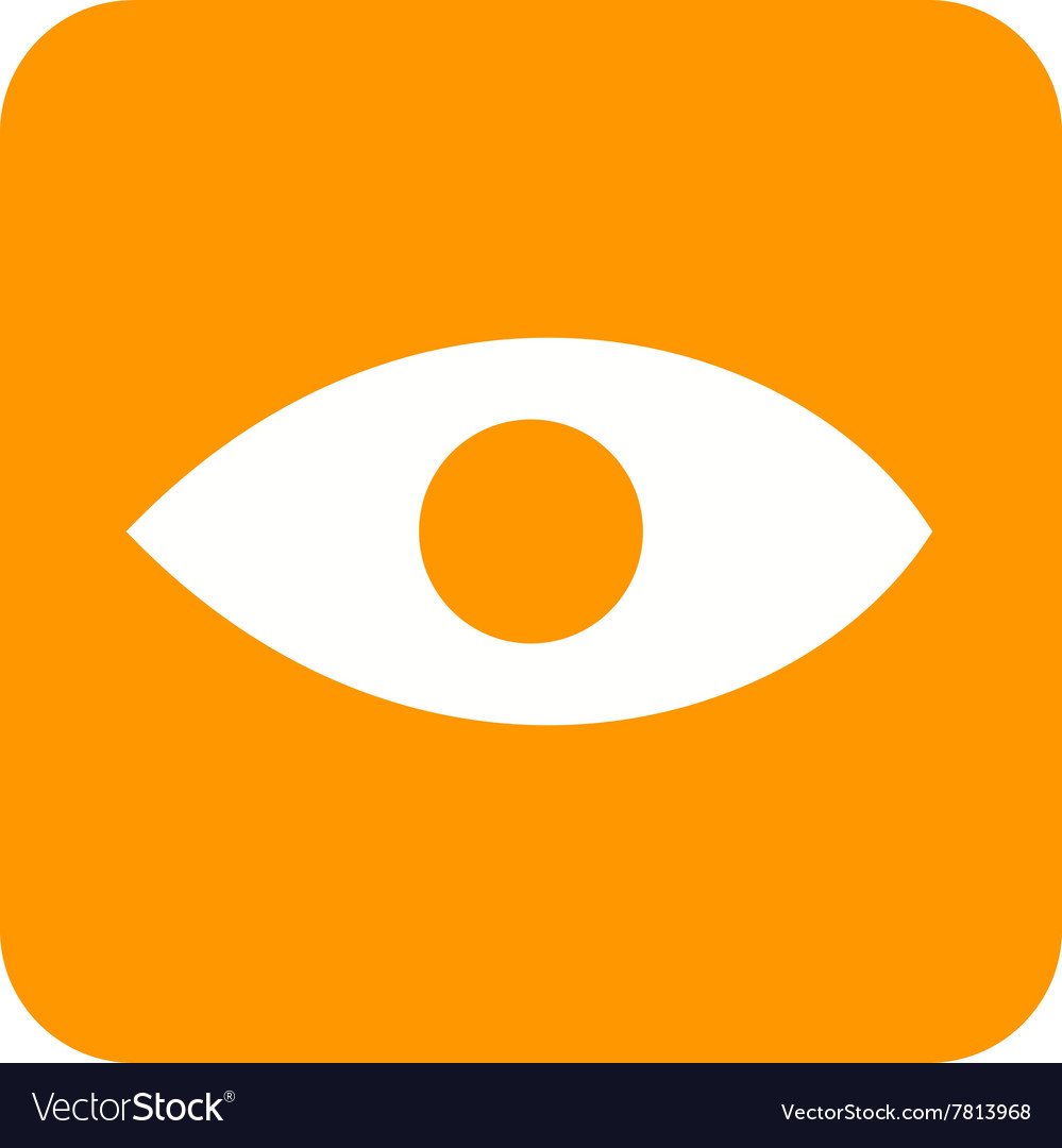 Eye Royalty Free Vector Image - VectorStock