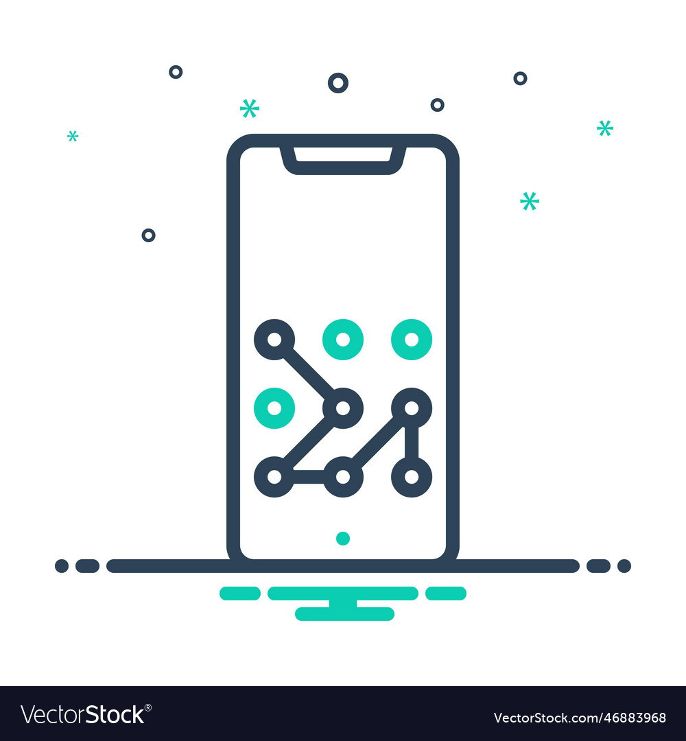 Password Royalty Free Vector Image - VectorStock