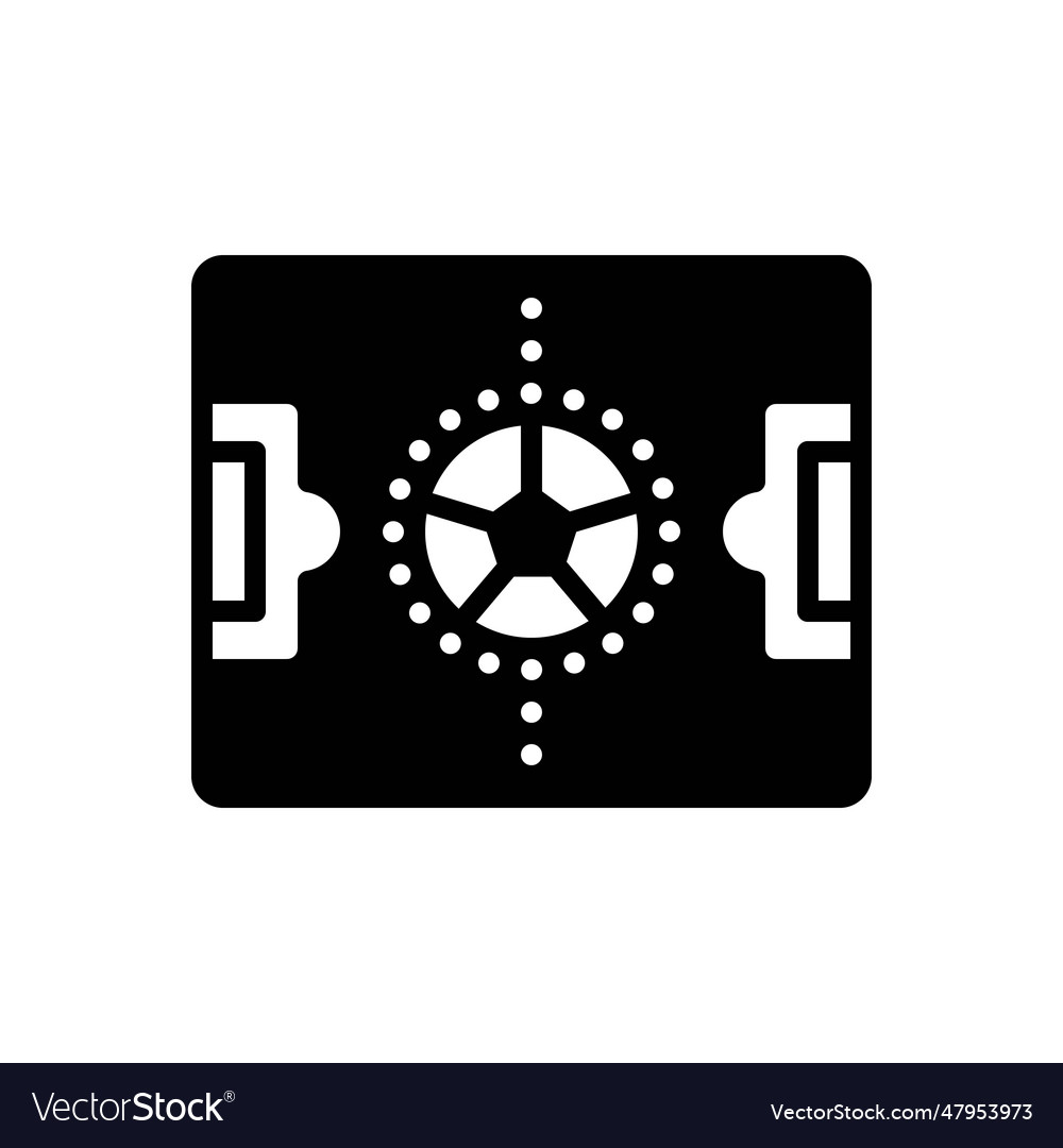 Middle Royalty Free Vector Image - VectorStock