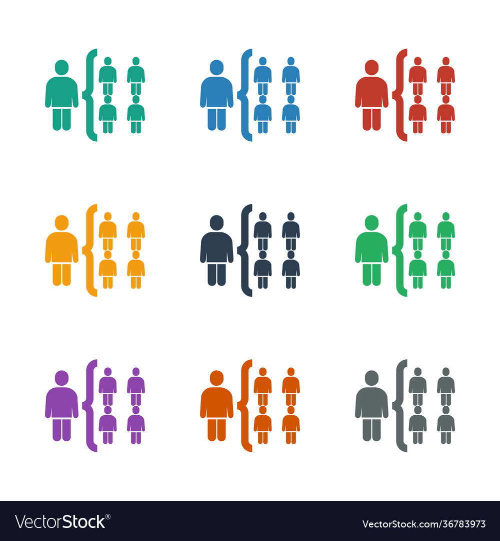 Structure icon white background Royalty Free Vector Image