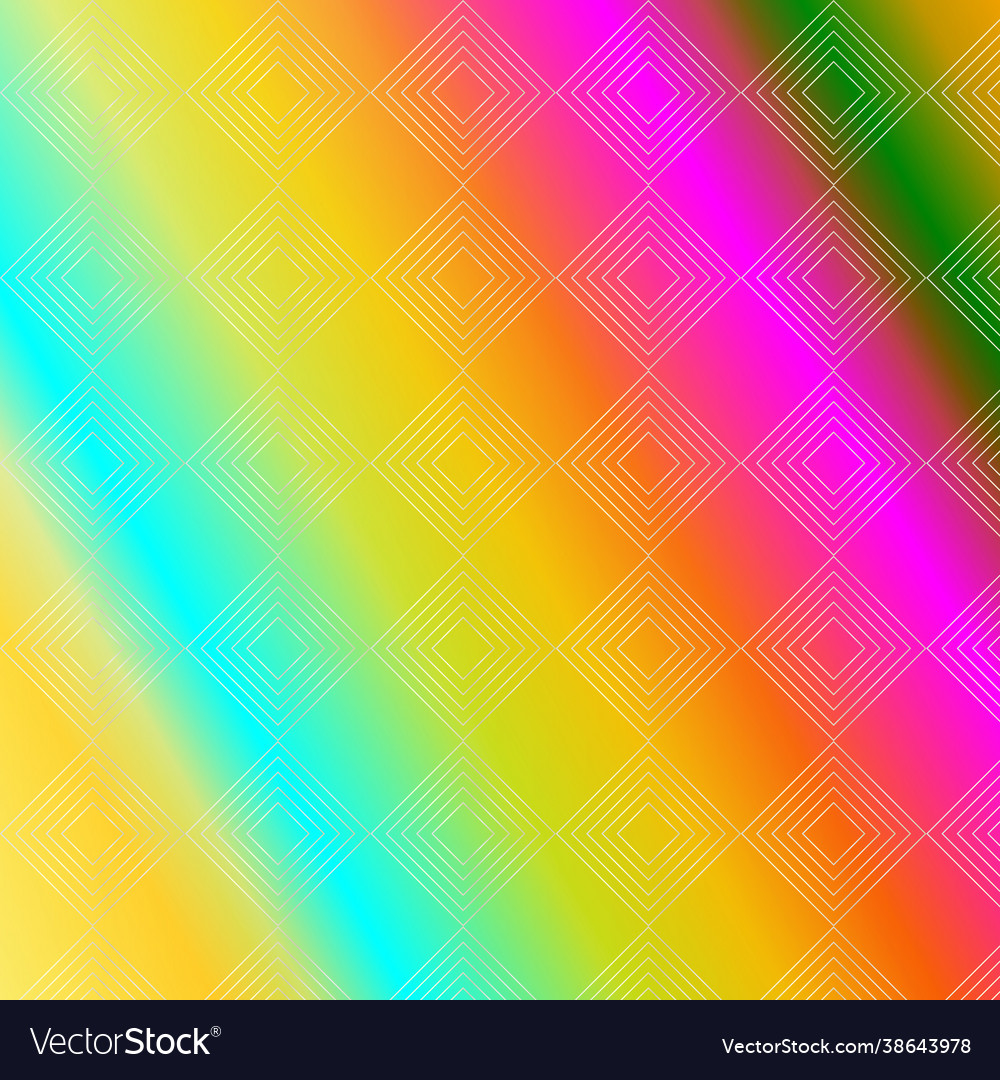 Square Royalty Free Vector Image - VectorStock