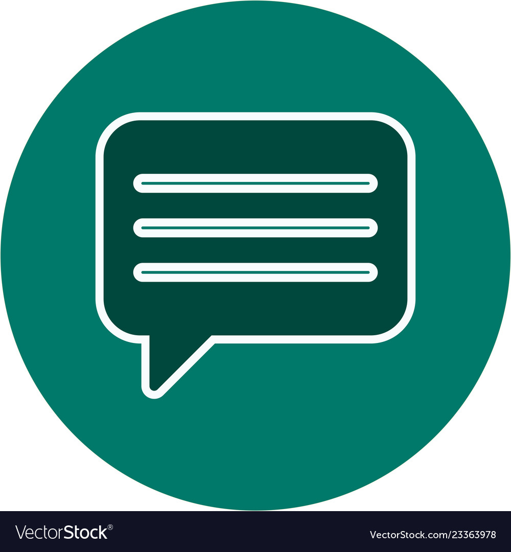 Typing icon Royalty Free Vector Image - VectorStock