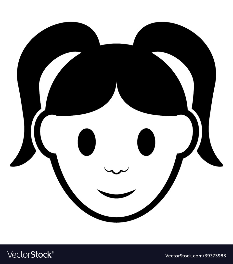 Child Royalty Free Vector Image - VectorStock