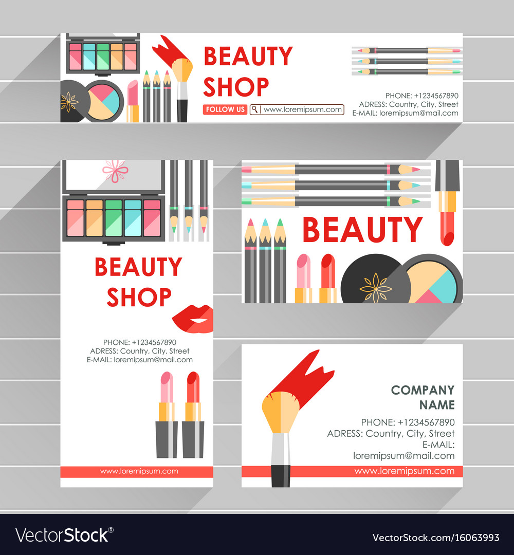 Makeup Artist Flyer Template Free Mugeek Vidalondon