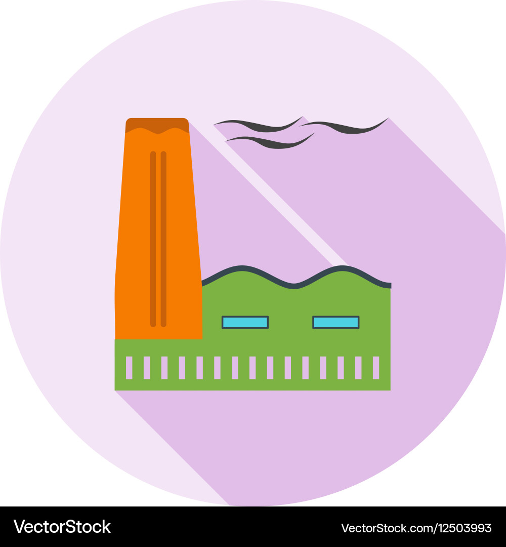 Industry Royalty Free Vector Image - VectorStock