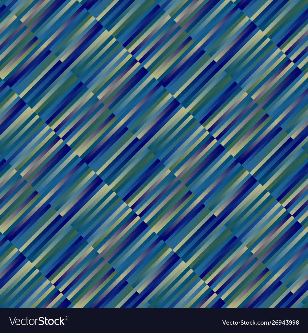 Geometrical Stripe Pattern Background Abstract Vector Image