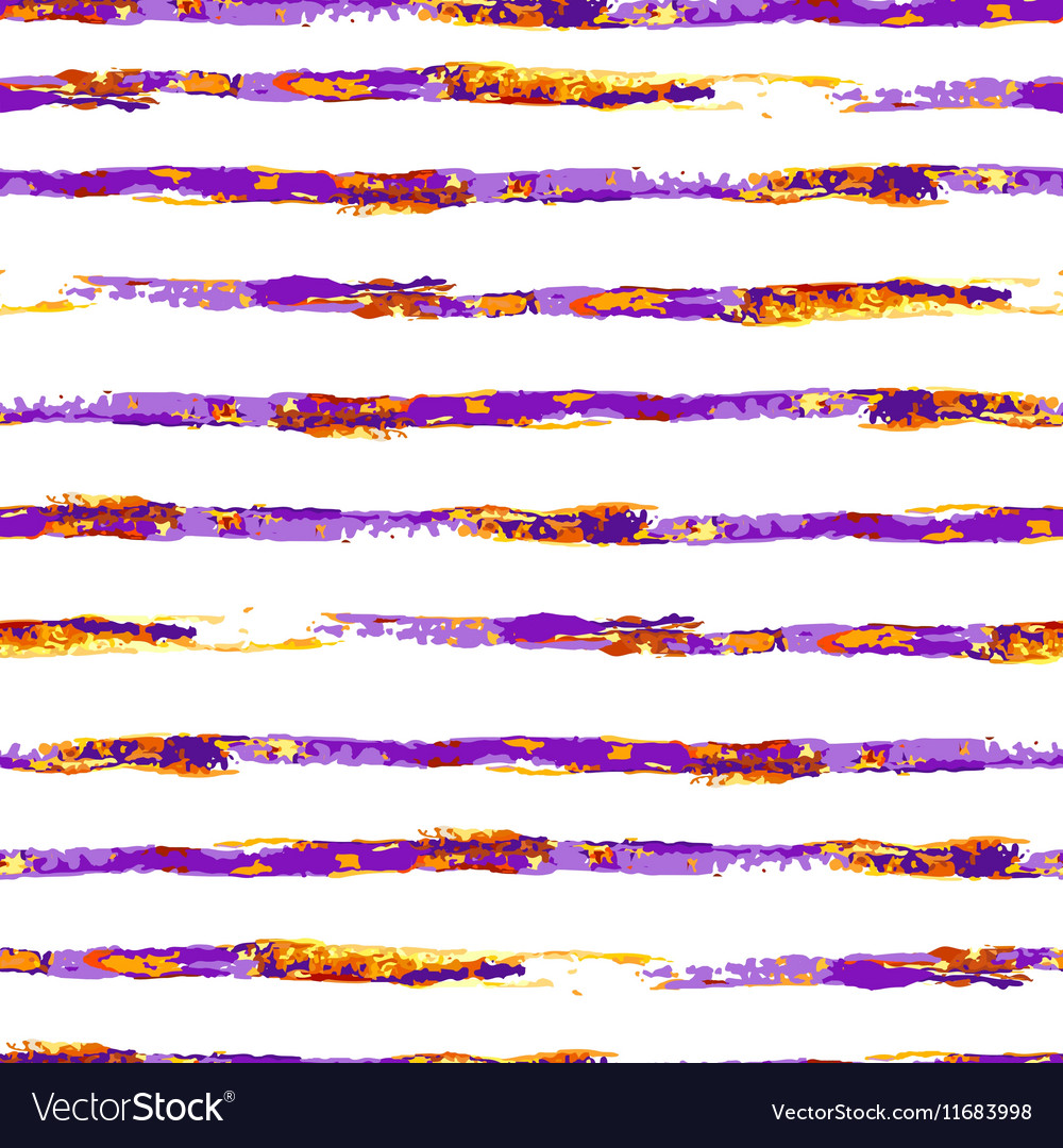 Seamless striped pattern Royalty Free Vector Image