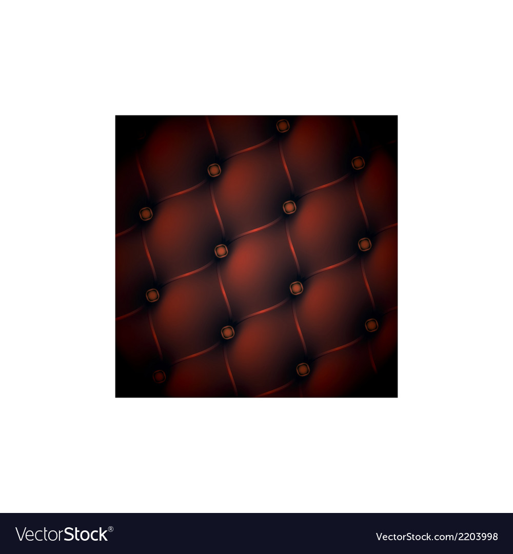 Sofa pattern Royalty Free Vector Image - VectorStock