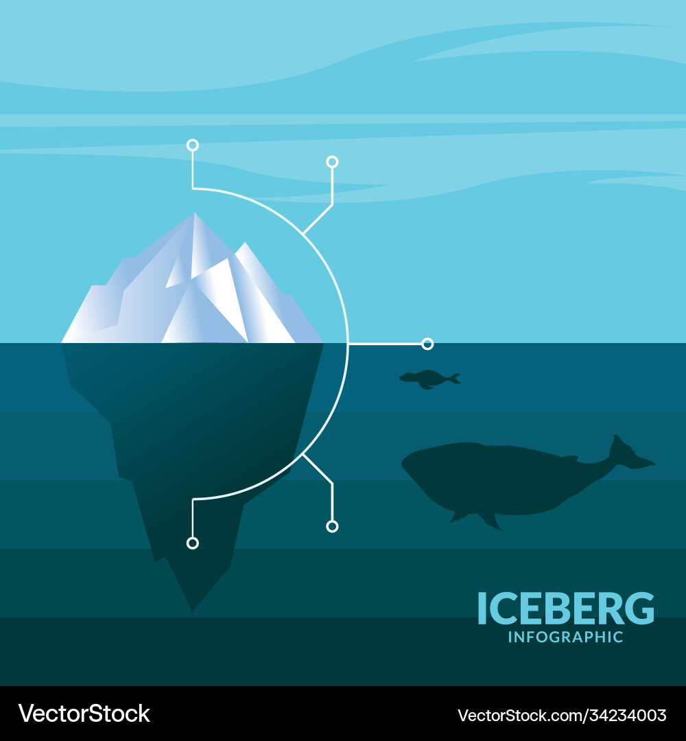Iceberg Turtle