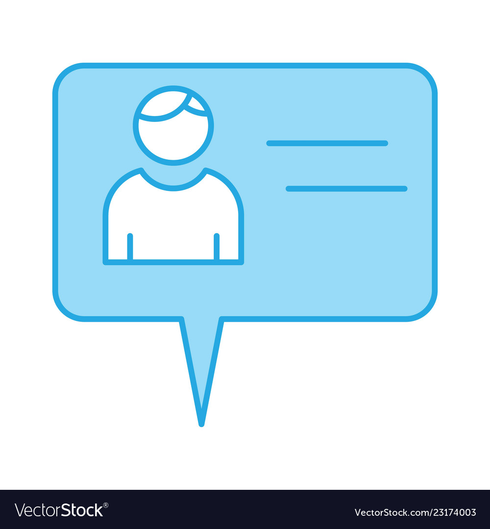 Perfect blue tone icon or pictograph on white Vector Image Perfect blue tone icon or pictograph on white Vector Image