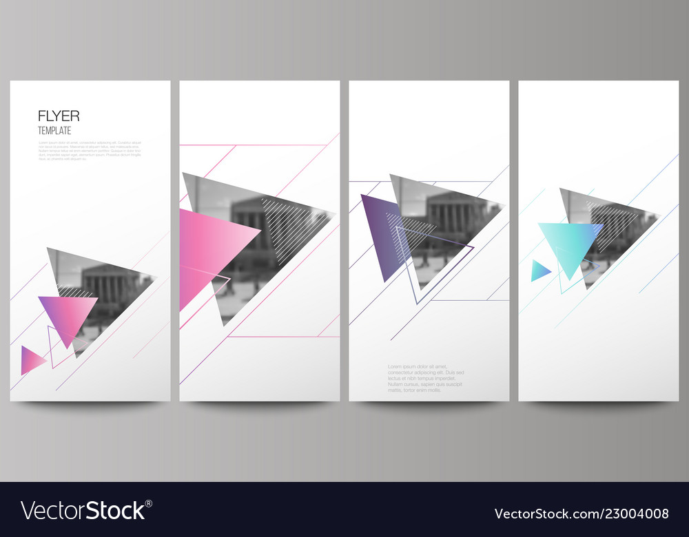 Minimalistic Royalty Free Vector Image - VectorStock