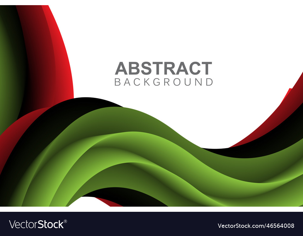 Modern background design background gradient Vector Image