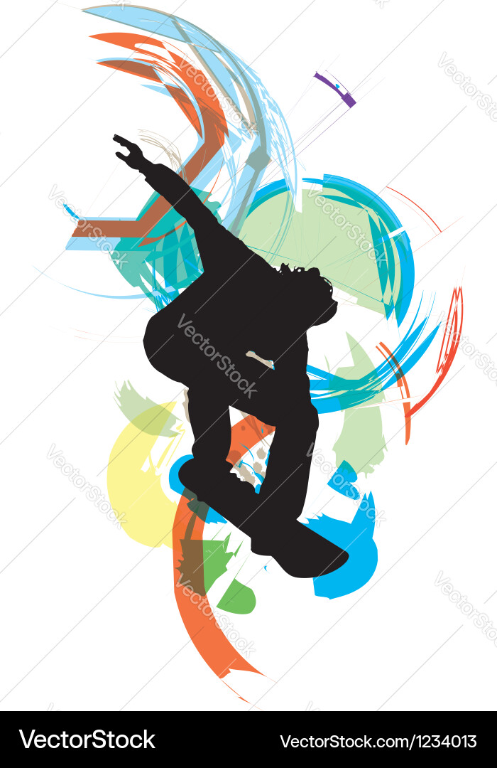 Skater boy Royalty Free Vector Image - VectorStock