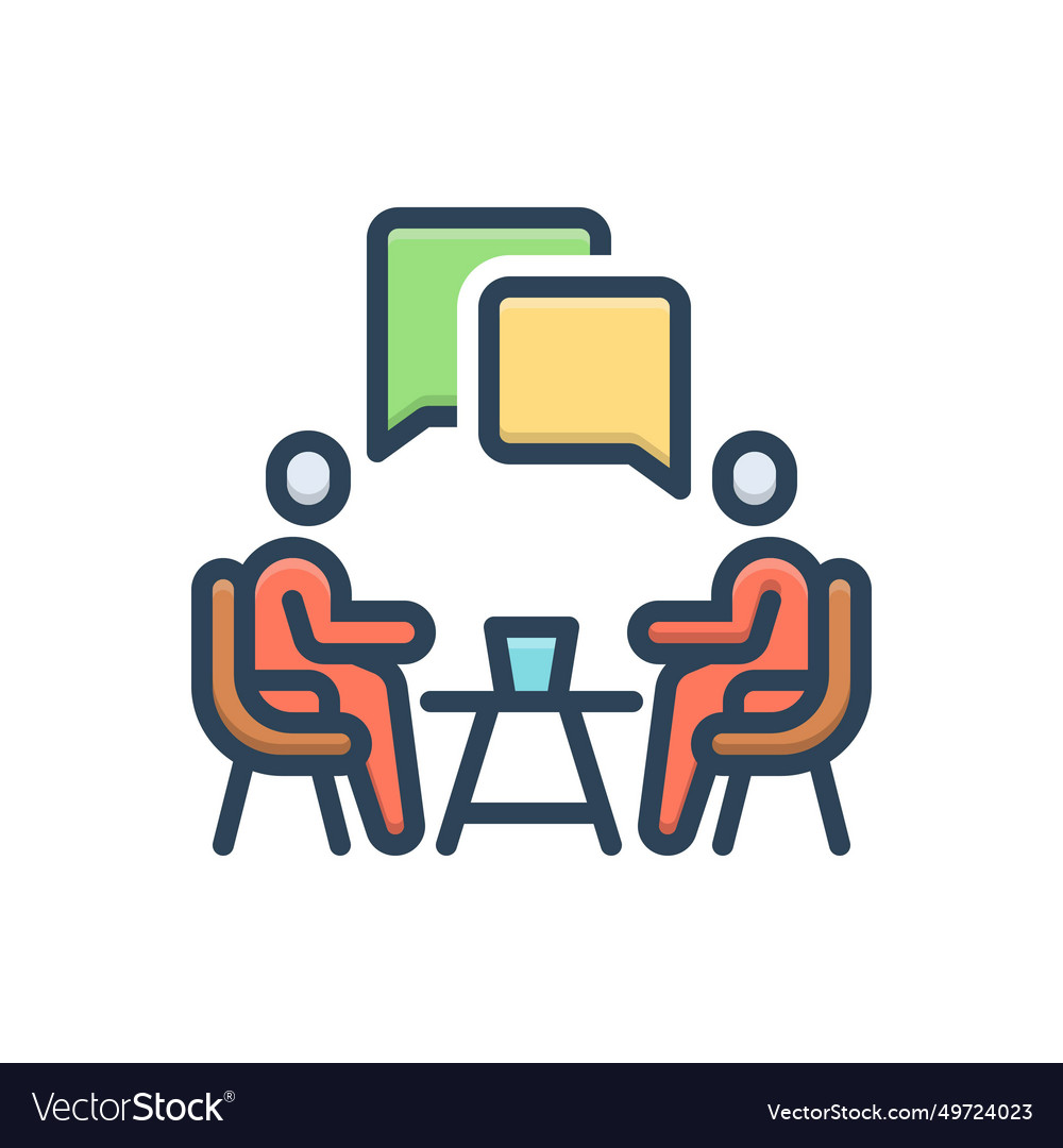 Communication Royalty Free Vector Image Vectorstock