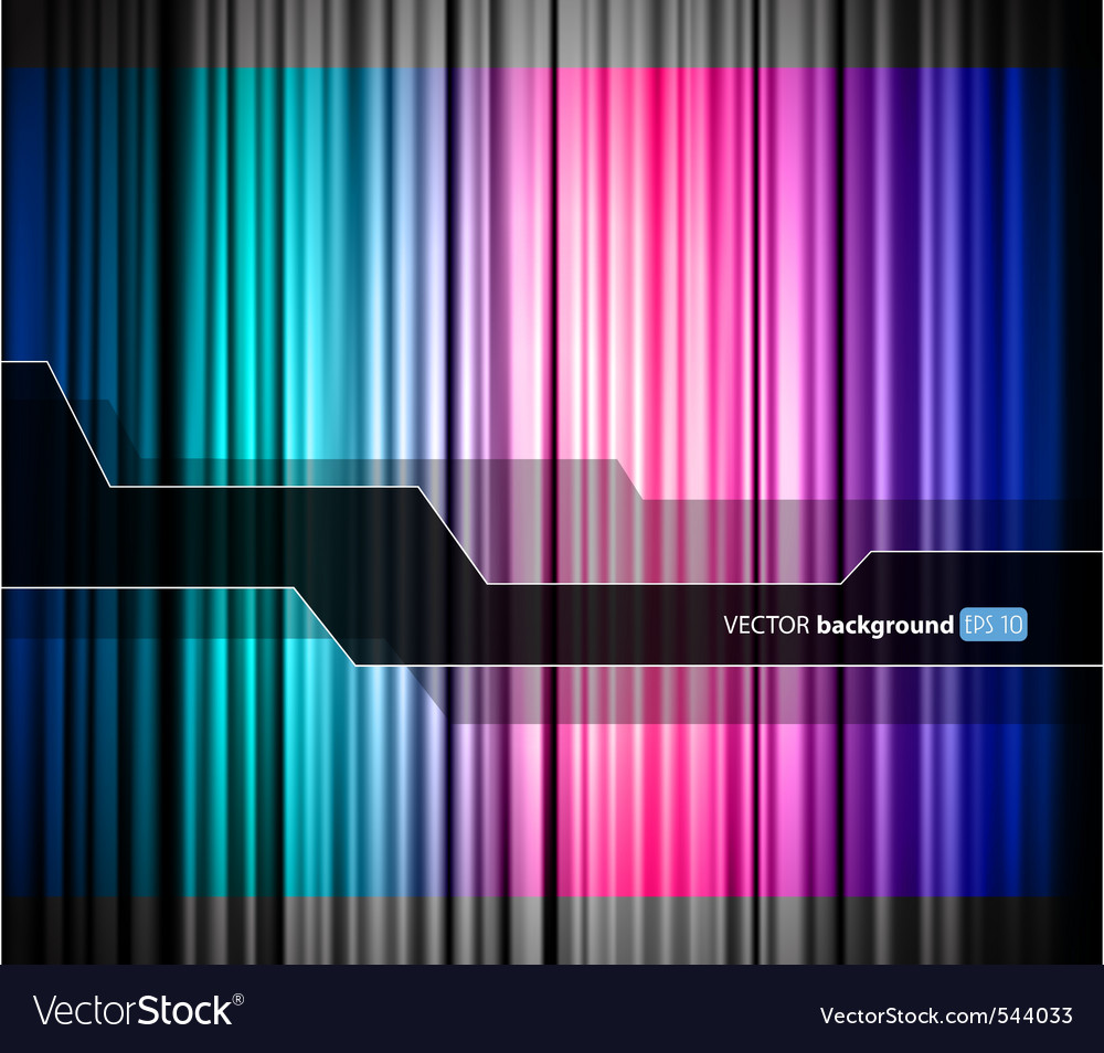 Abstract colorful Royalty Free Vector Image - VectorStock