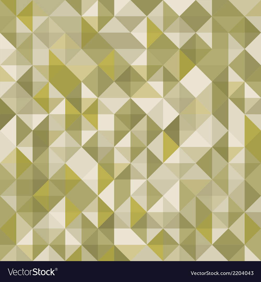 Triangles background Royalty Free Vector Image