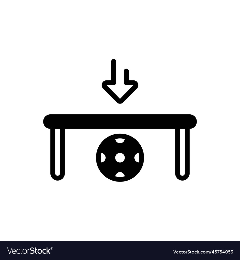 Below Royalty Free Vector Image - VectorStock