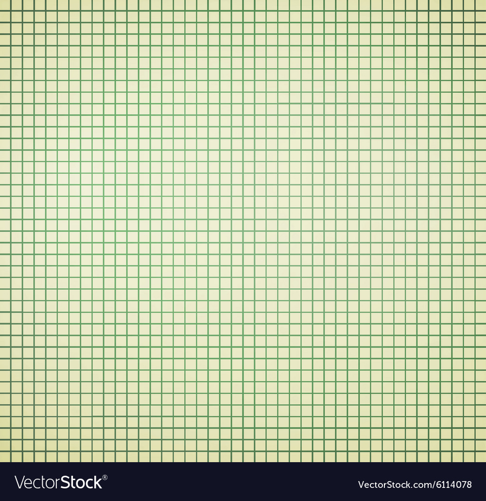Technical grid background Royalty Free Vector Image