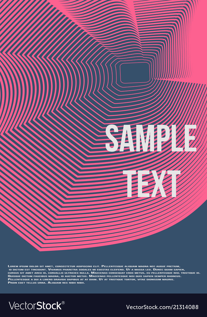 Minimum Geometric Coverage Royalty Free Vector Image