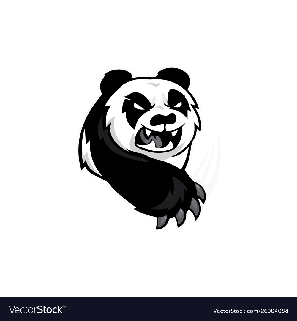 Logo Panda