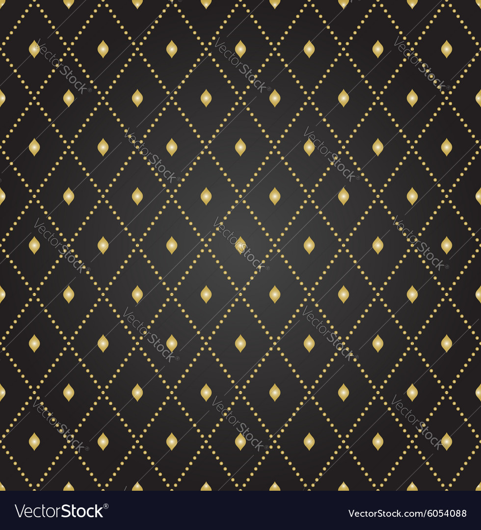 Modern seamless pattern Royalty Free Vector Image