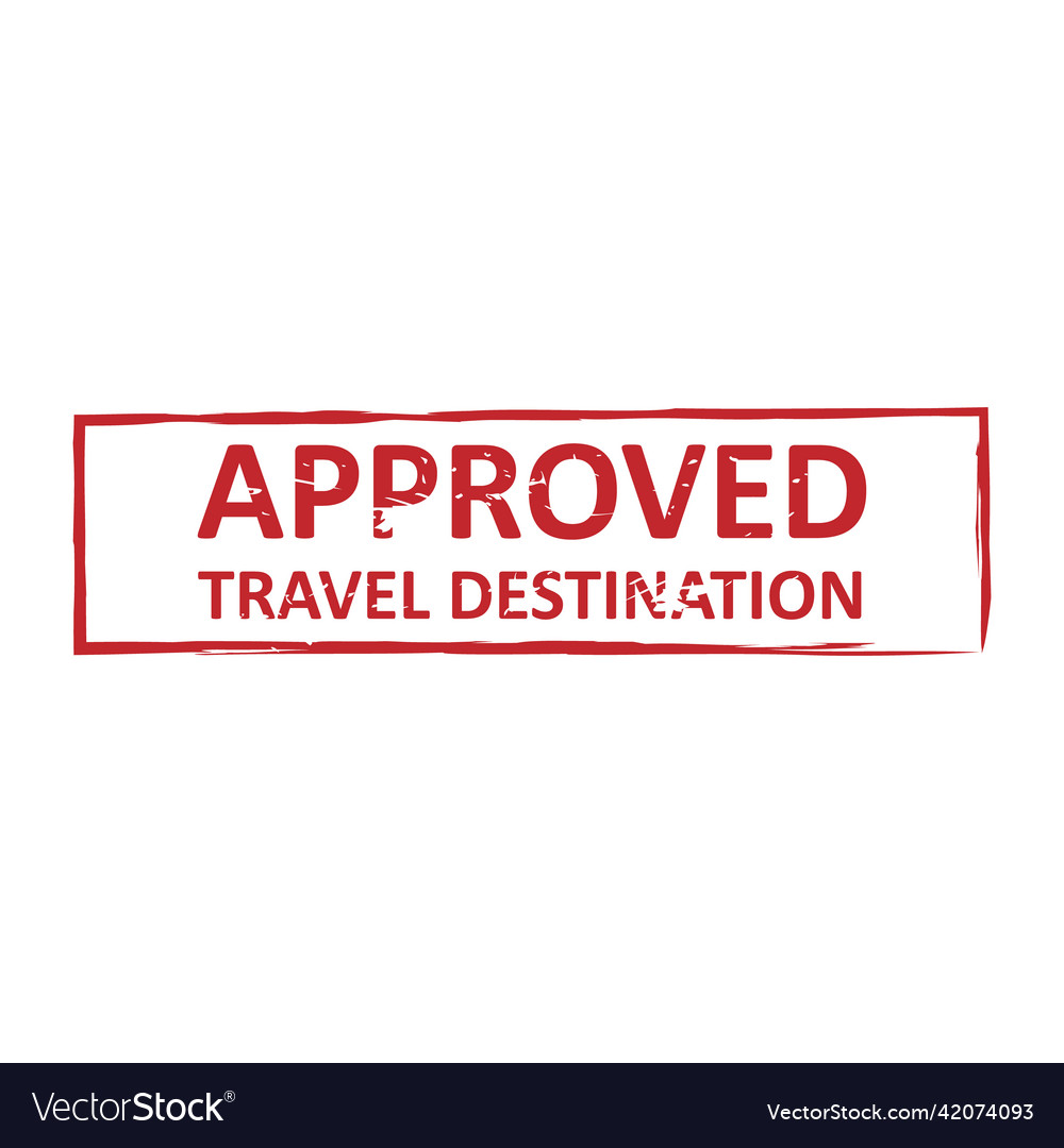 Approved seal rubber stamp sign Royalty Free Vector Image Approved seal rubber stamp sign Royalty Free Vector Image