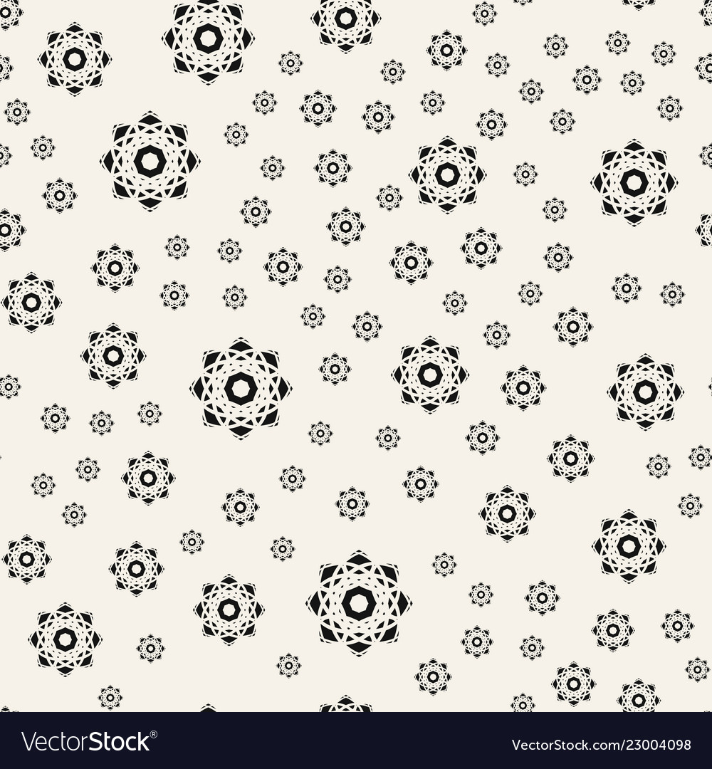 Pattern 18 0100 Royalty Free Vector Image - VectorStock