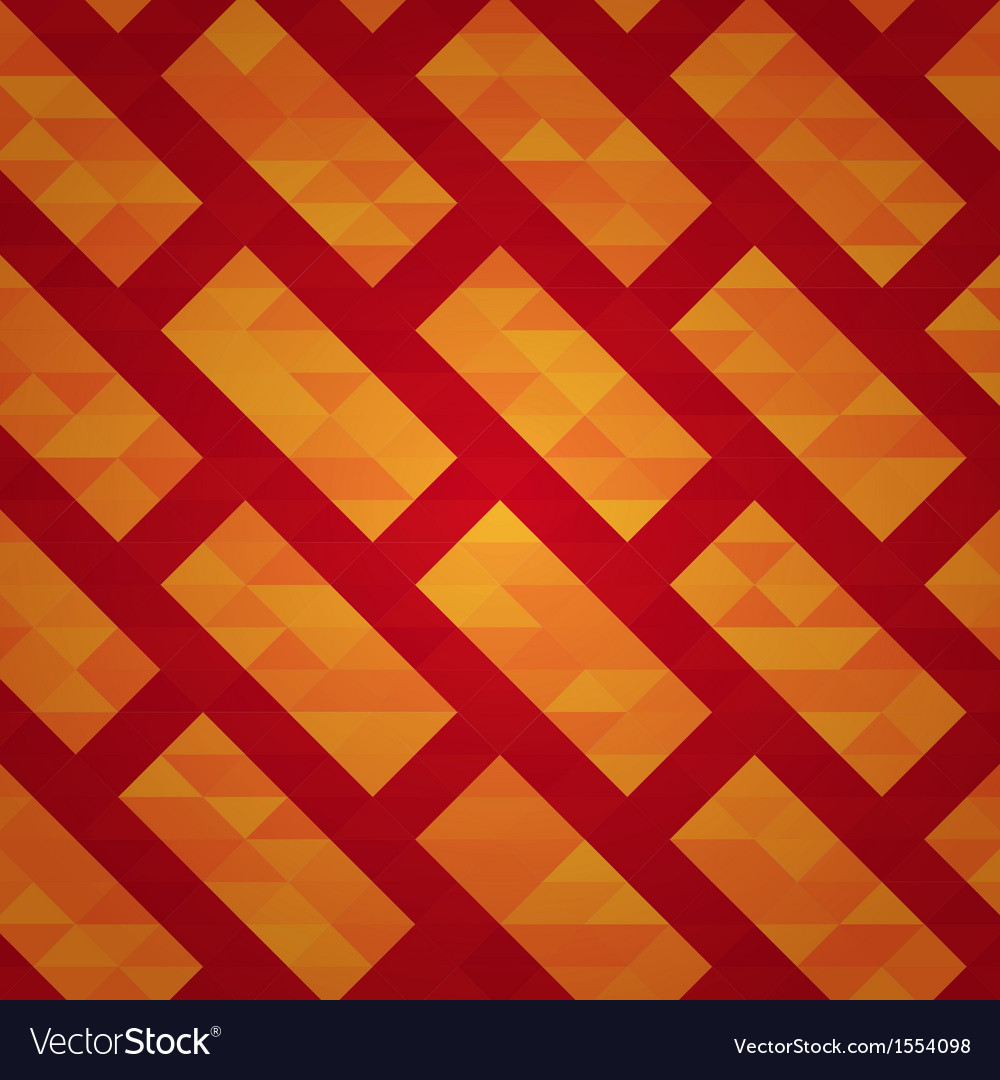 Romb background Royalty Free Vector Image - VectorStock