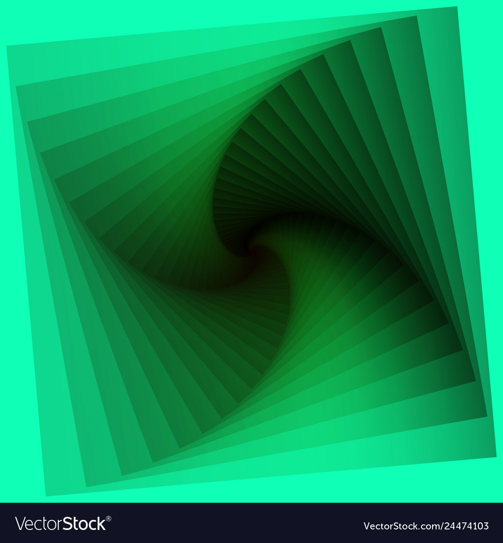 Background with abstract geometry Royalty Free Vector Image