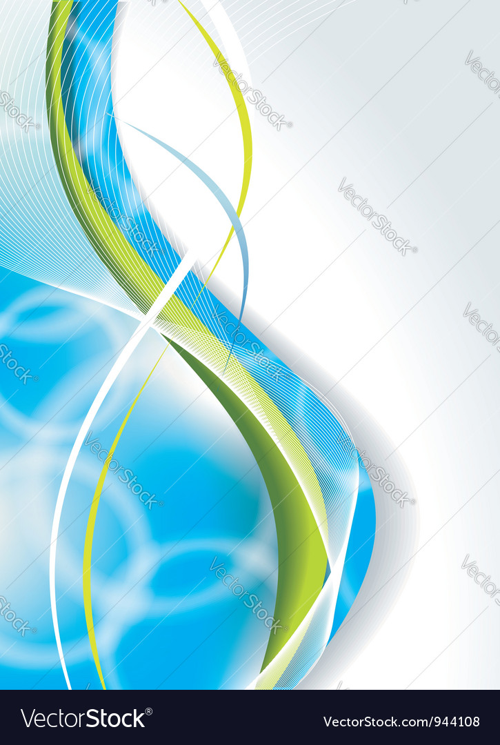 Abstract backgrounds Royalty Free Vector Image