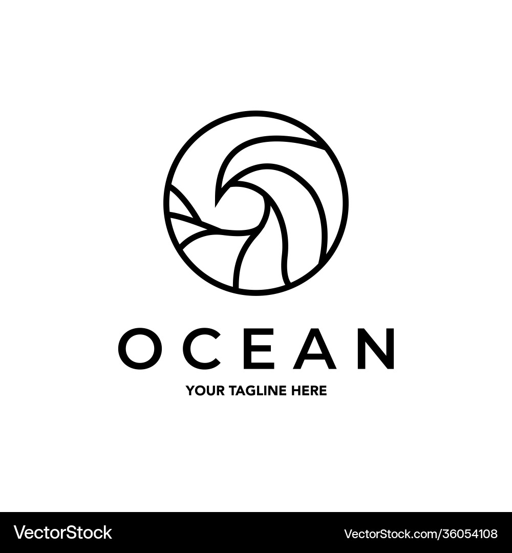 Simplistic Logo Design