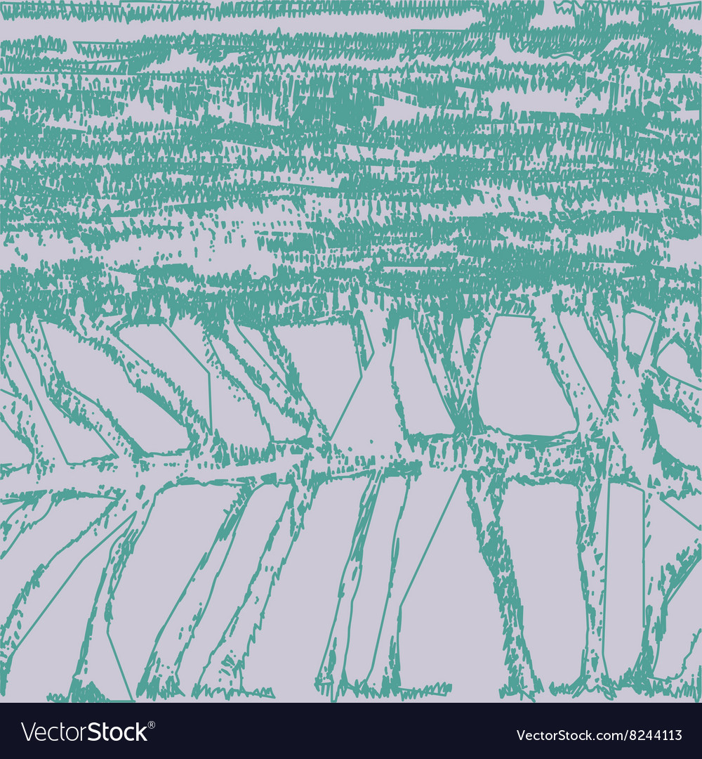 Abstract seamless pattern Royalty Free Vector Image