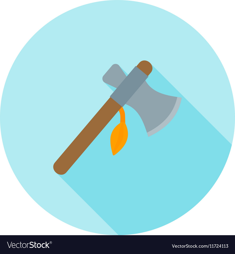 Axe Royalty Free Vector Image - VectorStock