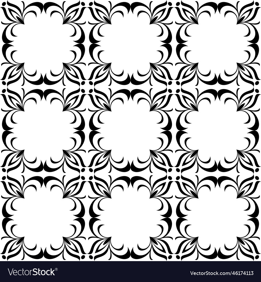 Seamless background Royalty Free Vector Image - VectorStock