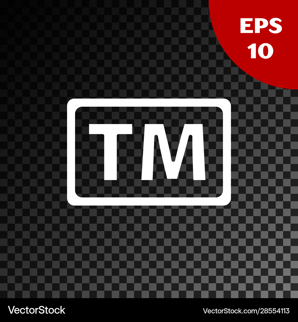 Trademark Logo Png