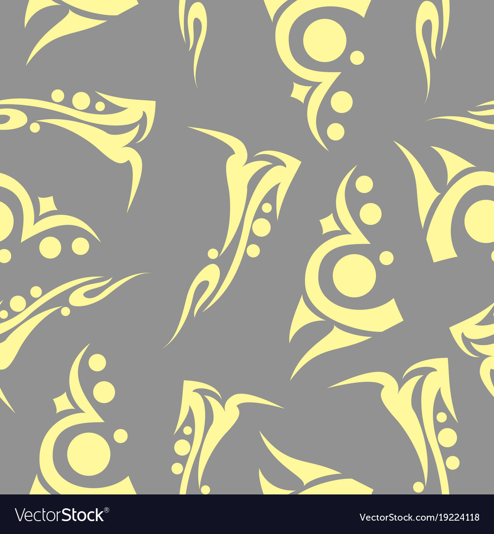 Bright abstract pattern Royalty Free Vector Image