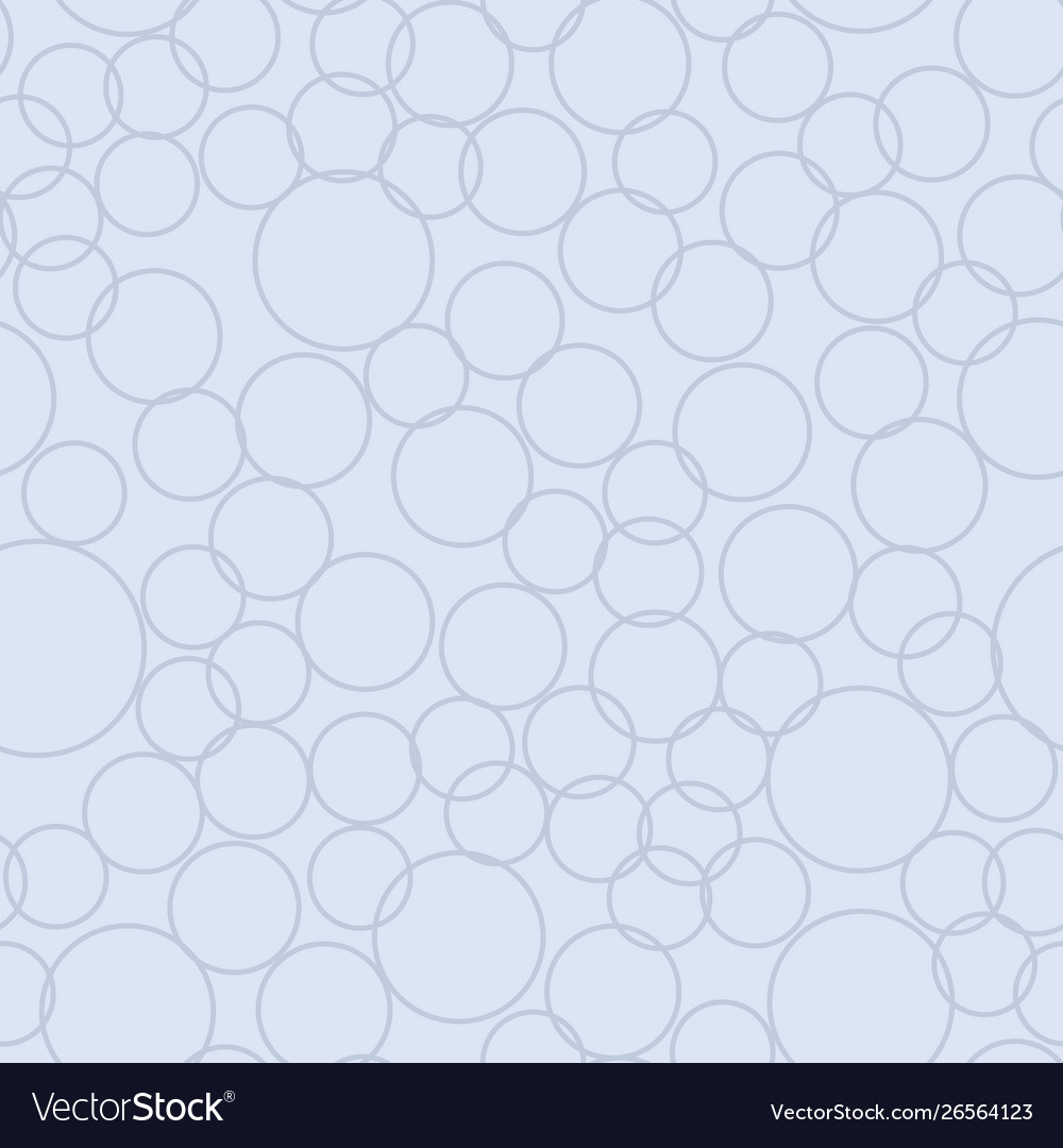 Abstract pattern repeat background template Vector Image