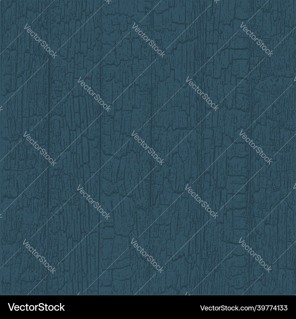 Abstract blue background with rough distressed Vector Image